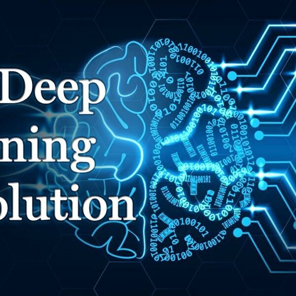 The deep learning revolution - Royal Society of Edinburgh : Royal ...