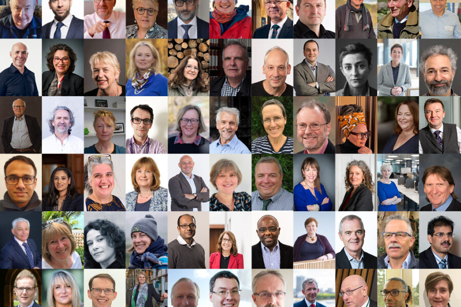 Becoming a Fellow of the Royal Society of Edinburgh (RSE) : Royal ...