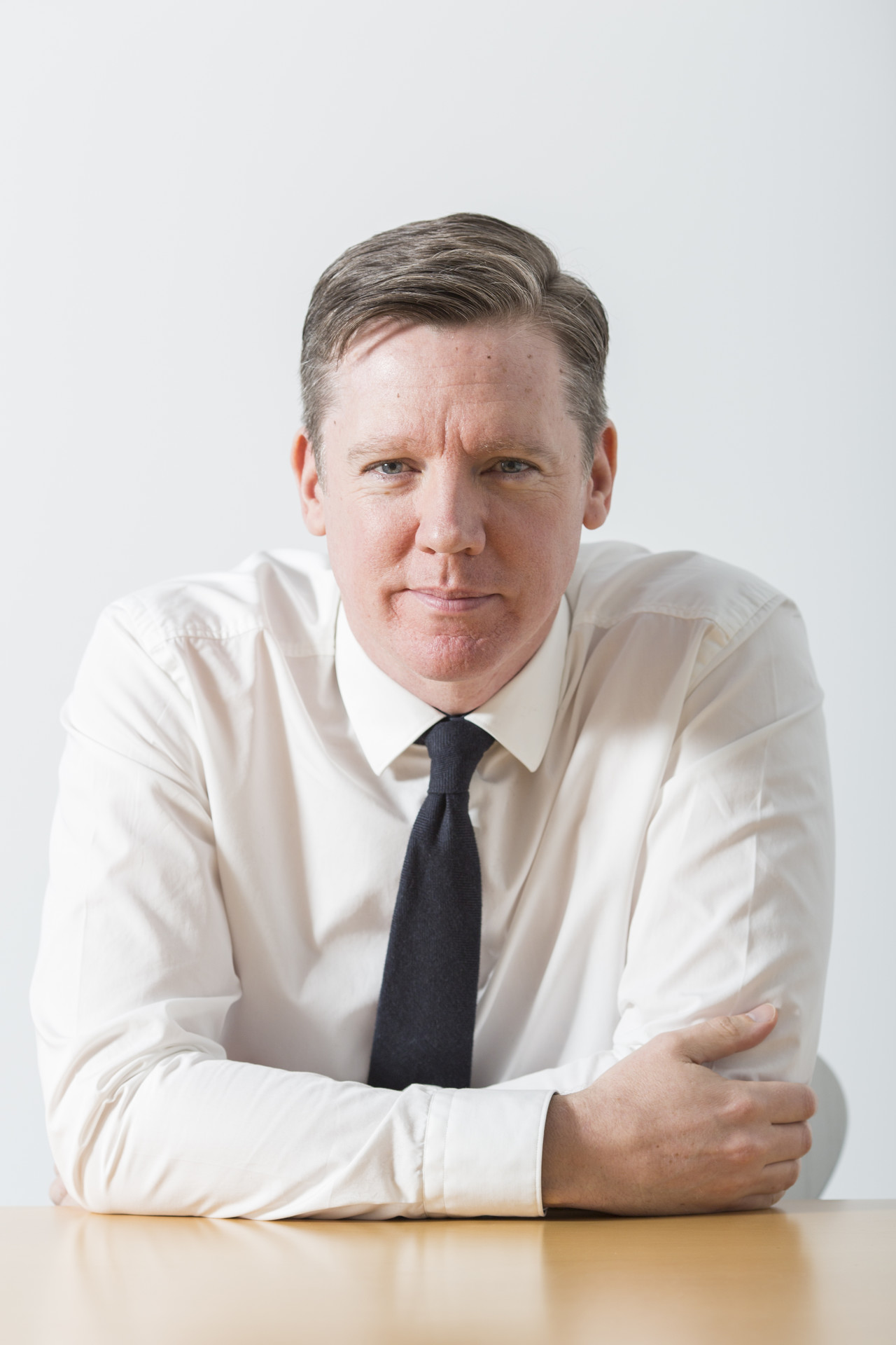 Mr Fergus Linehan : Royal Society of Edinburgh