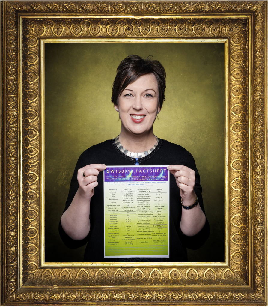 Professor Sheila Rowan - Royal Society of Edinburgh : Royal Society of ...