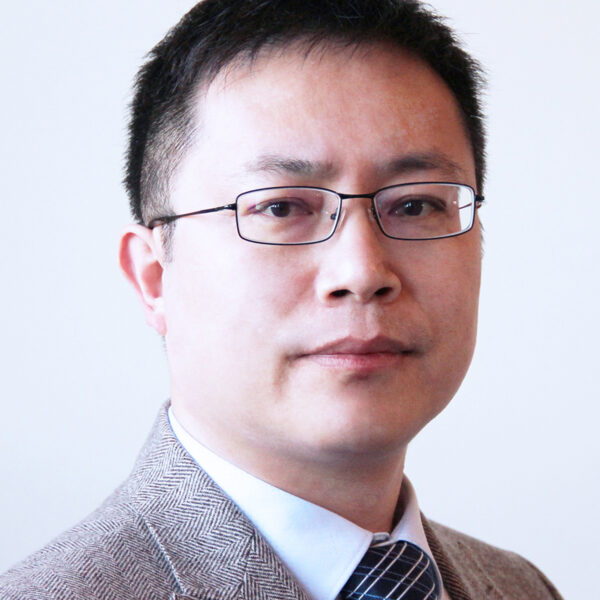 Professor Cheng-Xiang Wang : Royal Society of Edinburgh