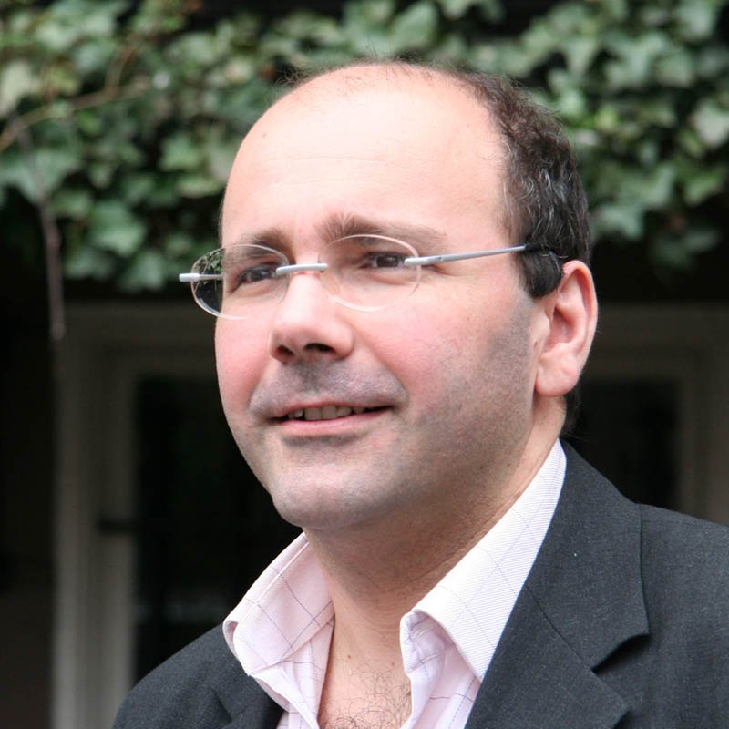 Professor Ali Ansari : Royal Society of Edinburgh