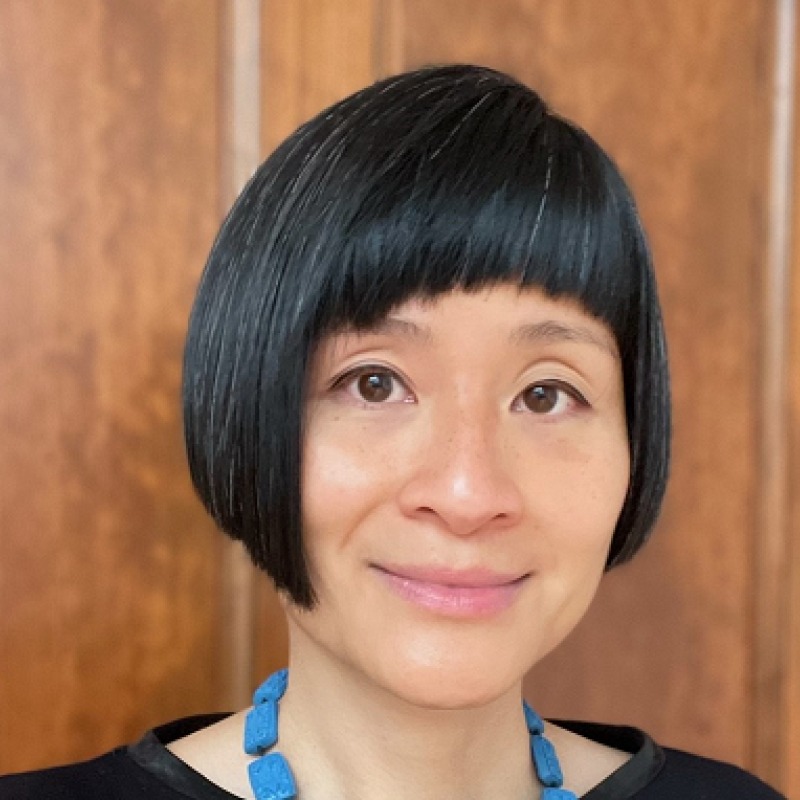 Professor Olivia Wu : Royal Society of Edinburgh