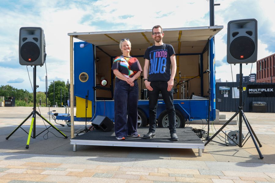 Sustainable Screens Scotland: Accelerating a just green transition in ...